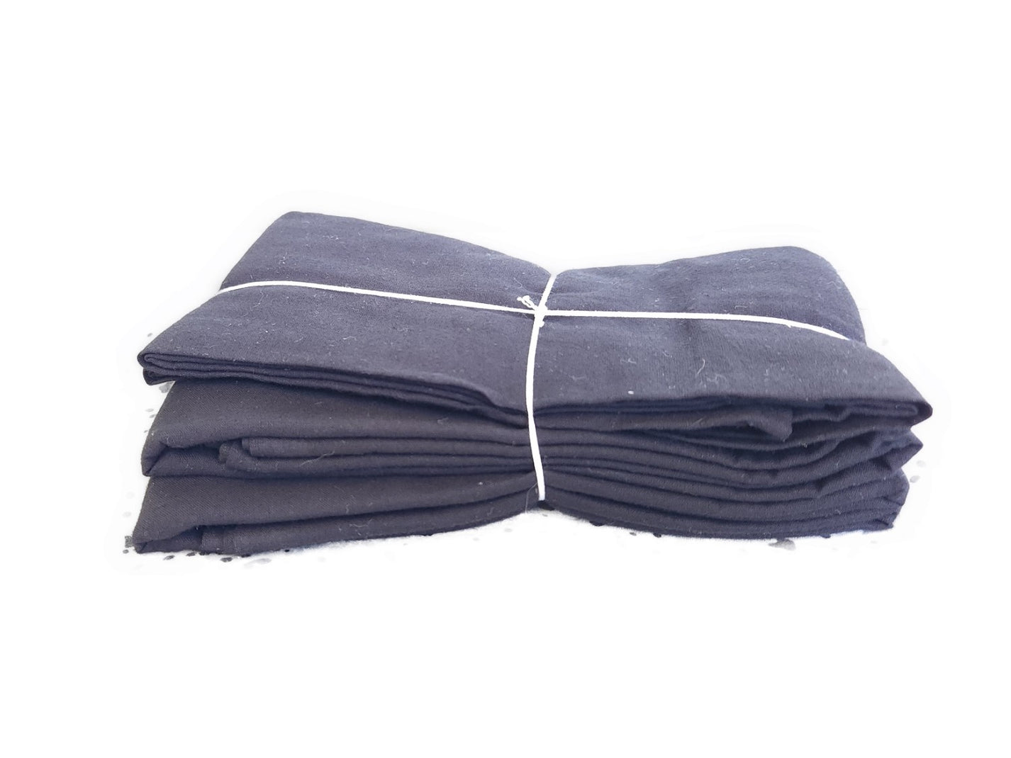 SIKH BLACK PATKA – Yellow Cart