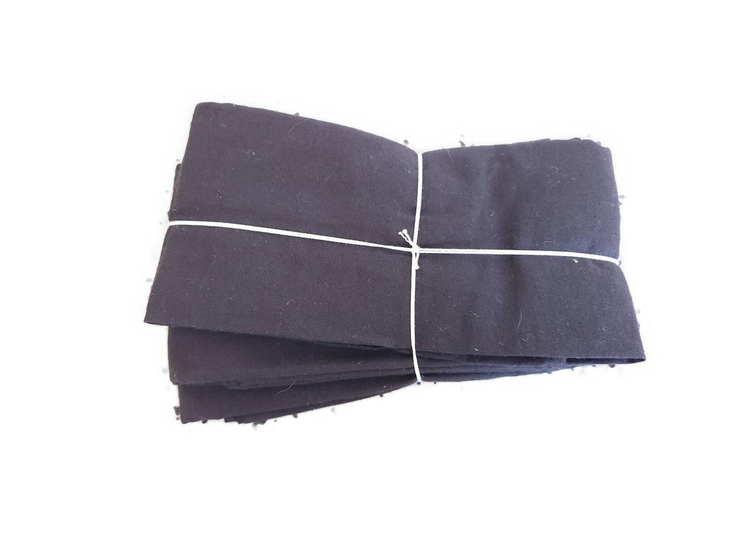 SIKH BLACK PATKA – Yellow Cart