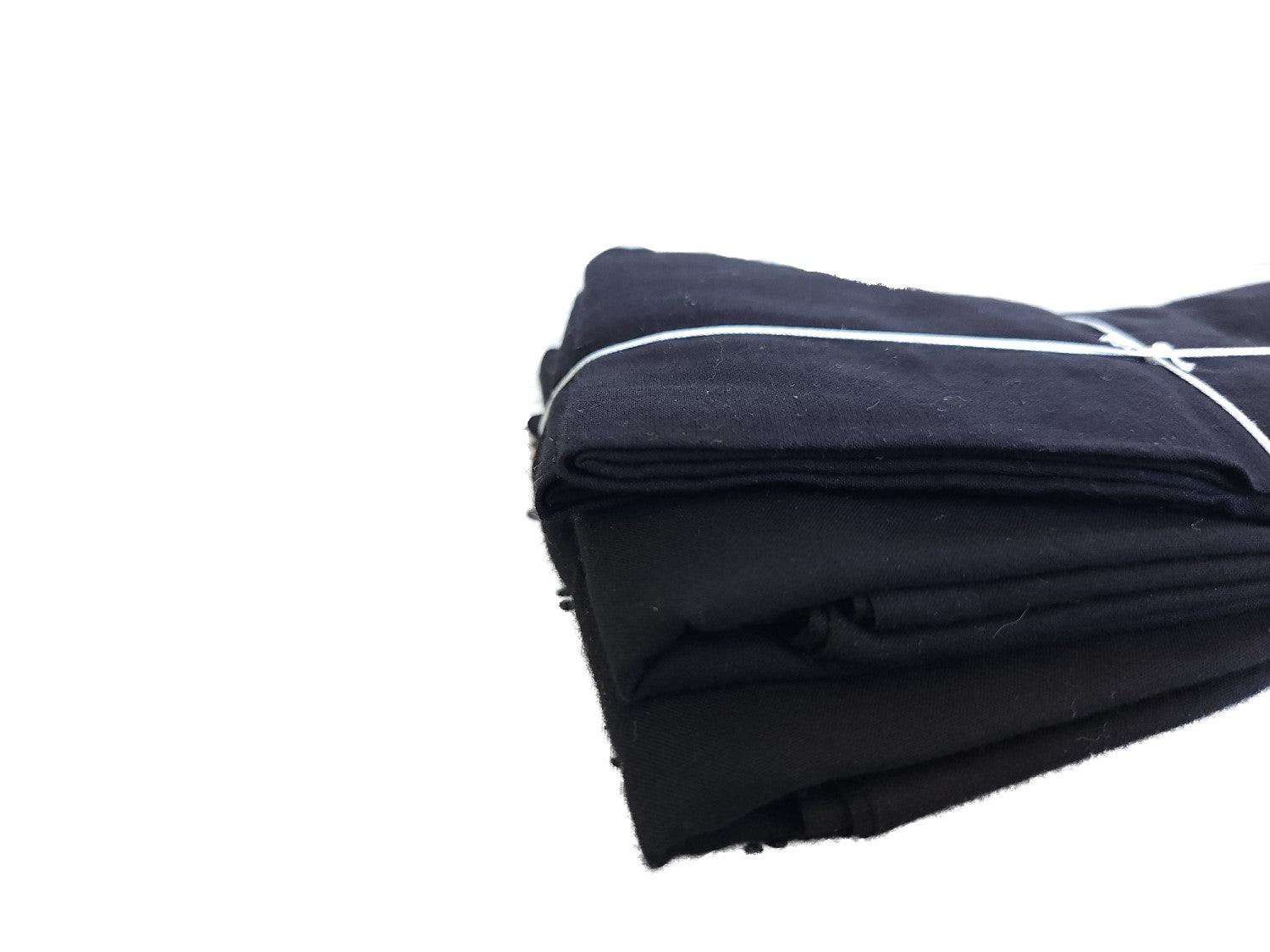 SIKH BLACK PATKA – Yellow Cart